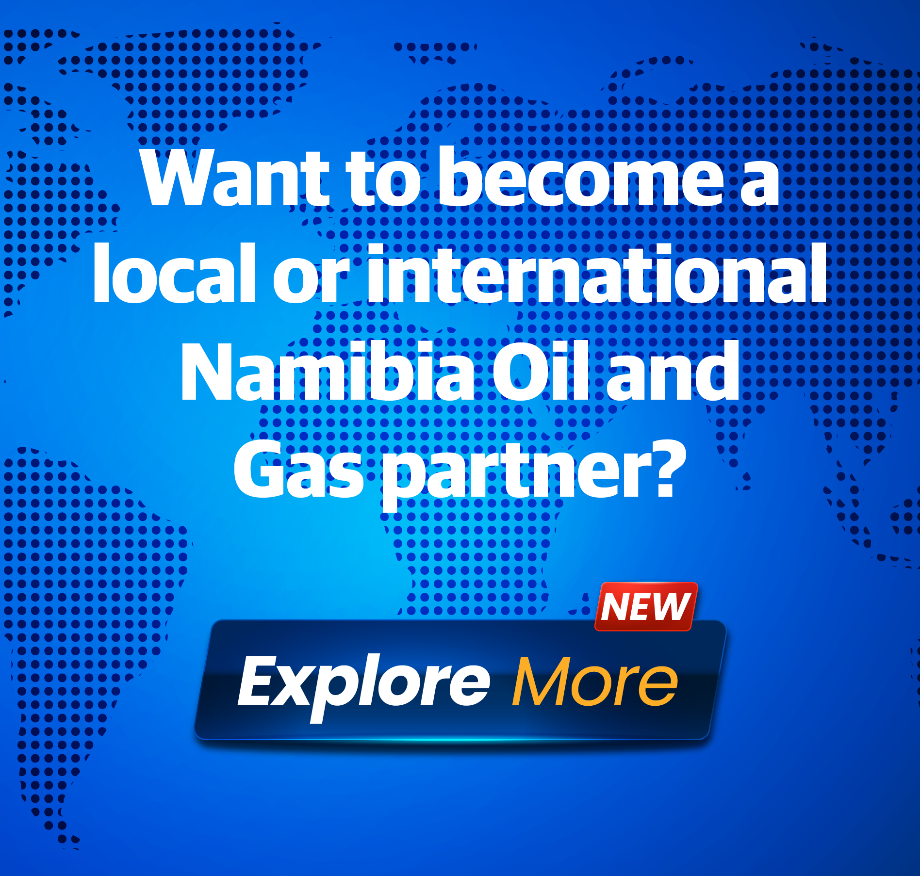 Namibia Oil and Gas | News & Resource Platform
