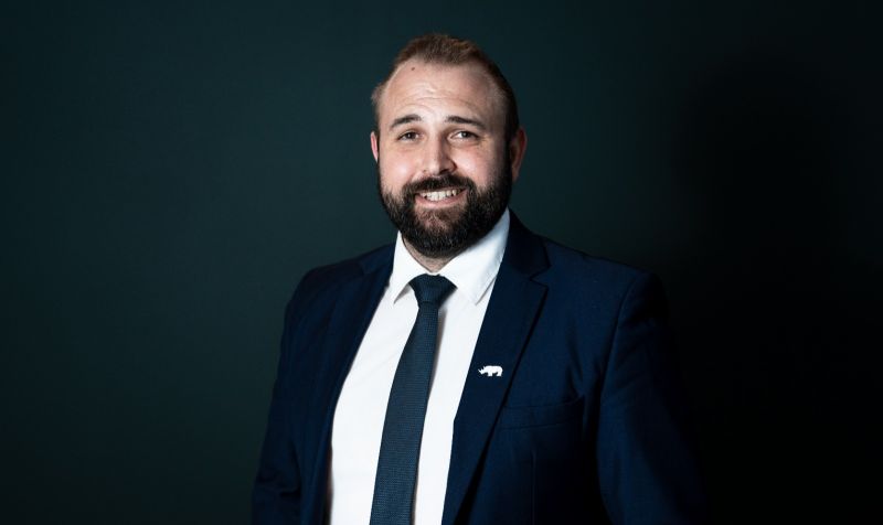 Rhino Resources announces commencement of drilling operations for the ...